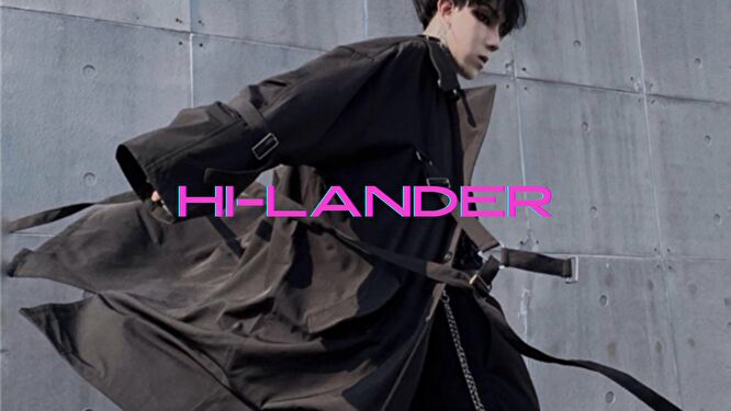 【HI-LANDER】ハイランダー[韓国通販]の紹介！安全？口コミ・評判は？楽天にある？ | ★THE KOREAN-STYLE★ 韓国 ...